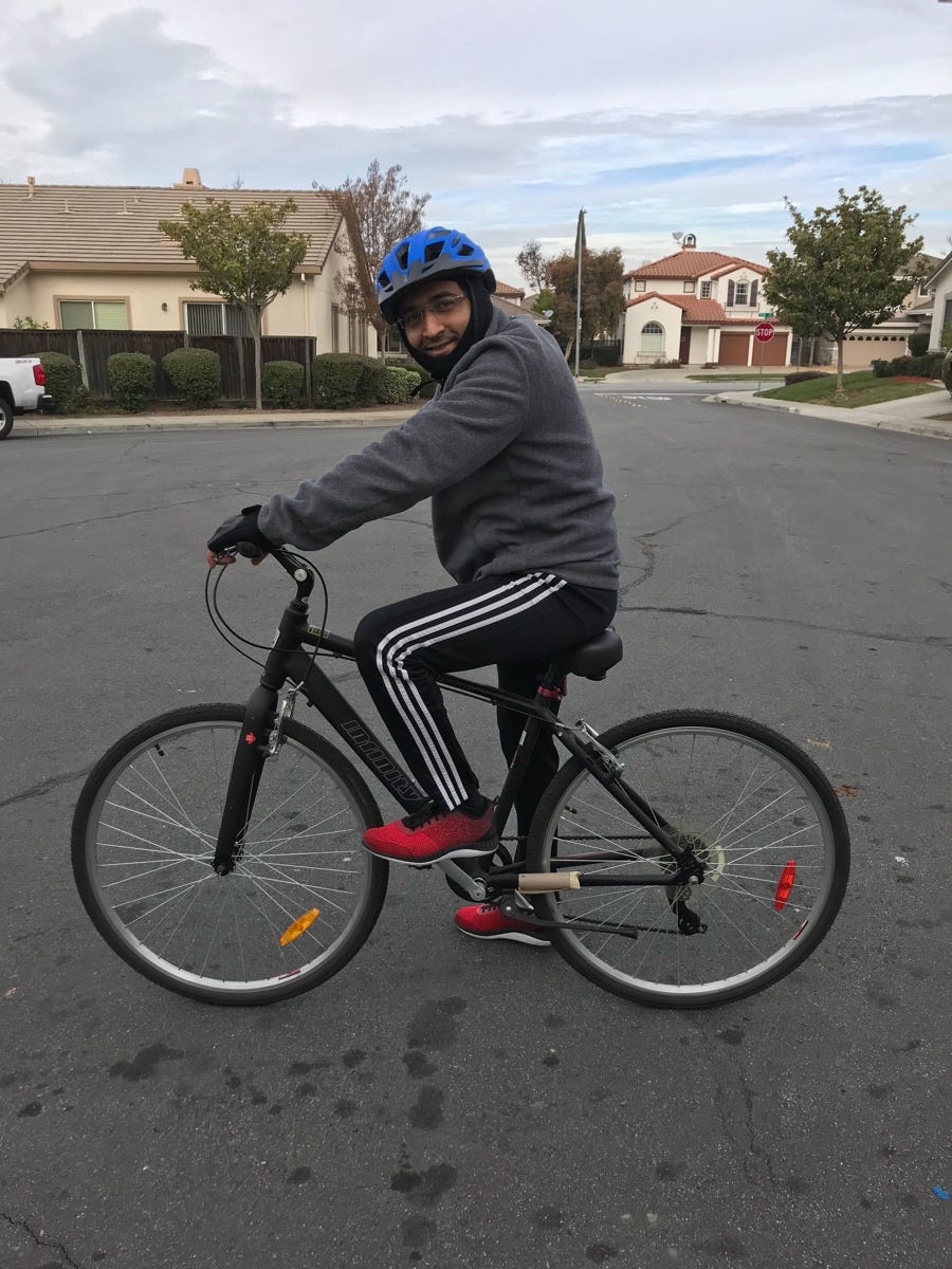 Yash Doshi – Medium