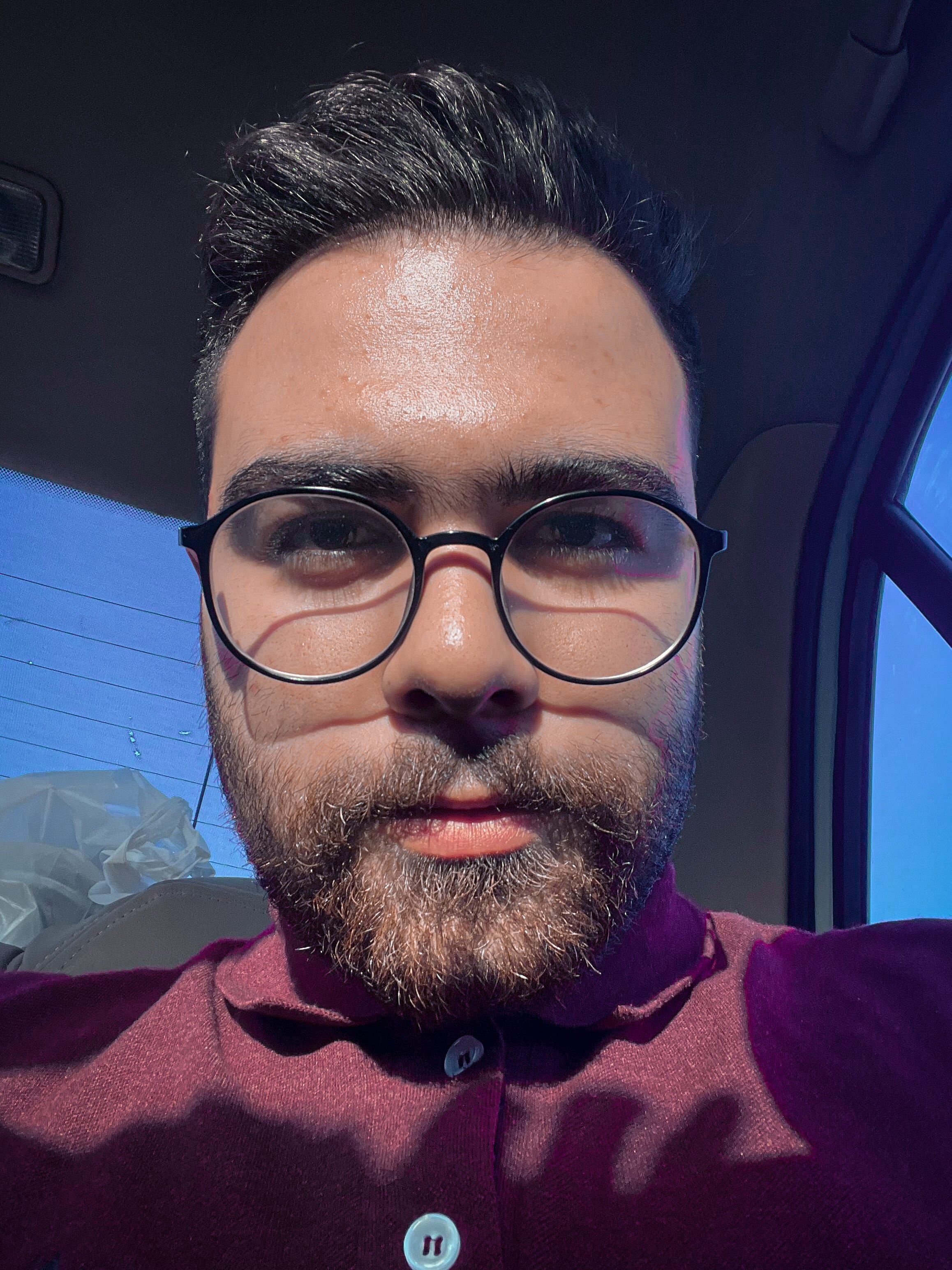 Ali Taghavi – Medium