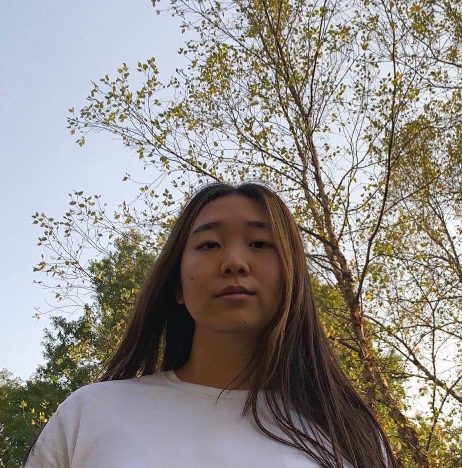 Cindy Guo – Medium