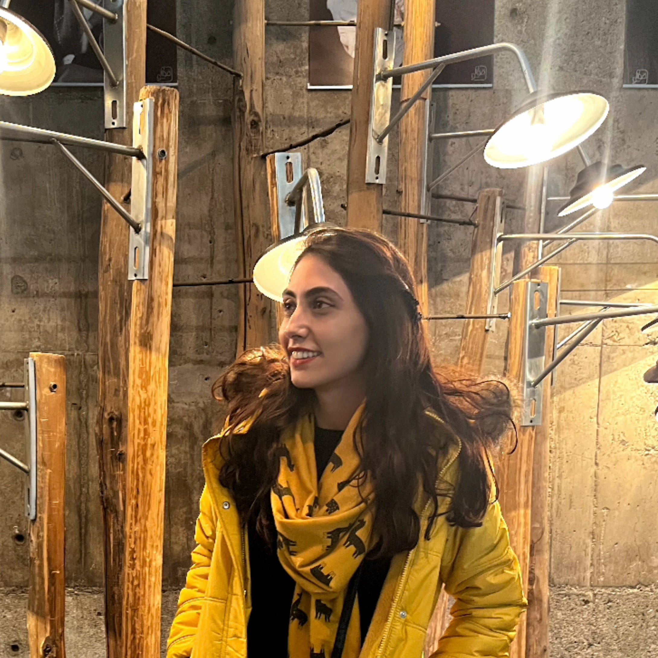 About – Shamim Shahraeini – Medium