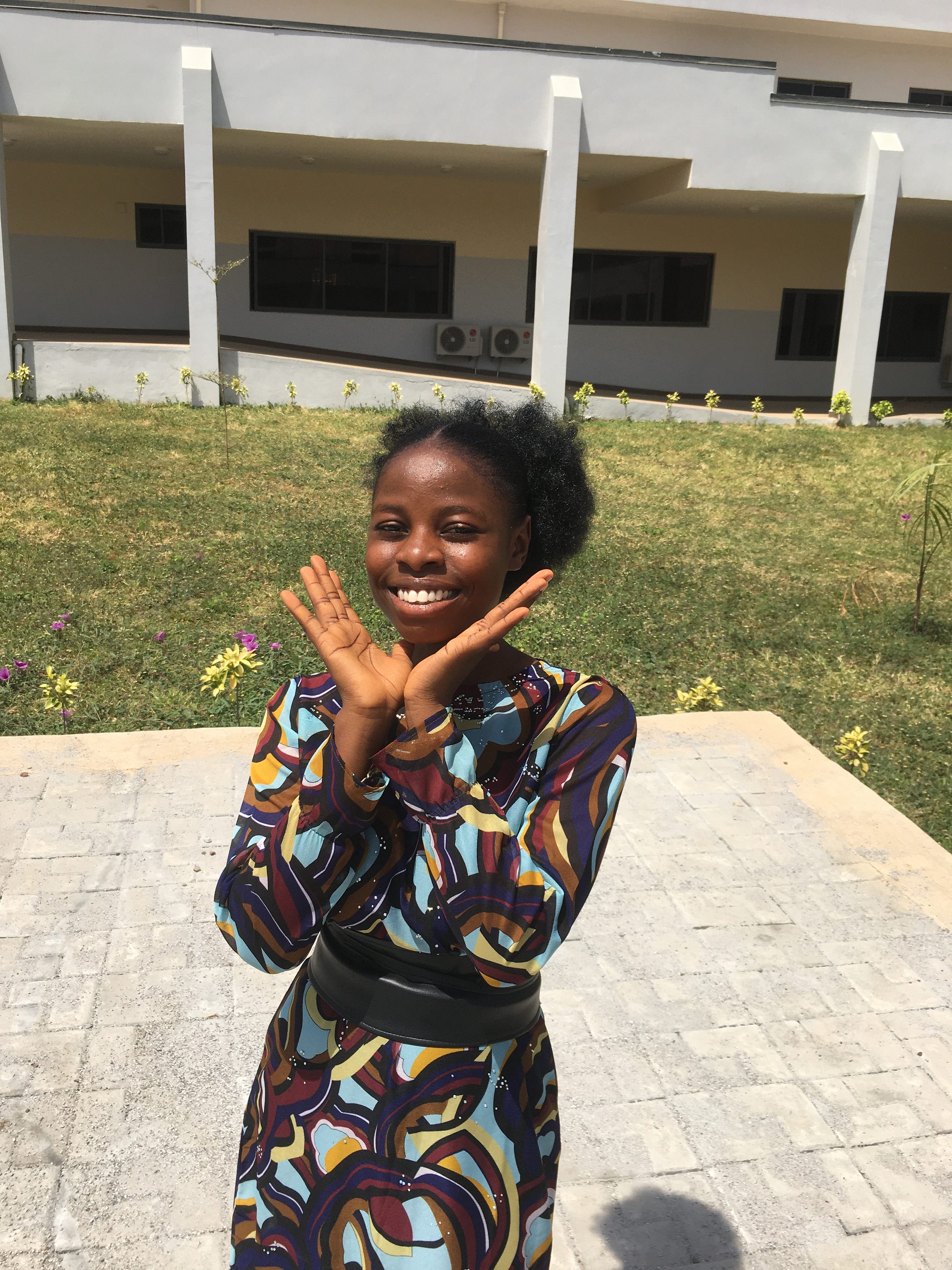 Ajayi Fiyinfoluwa Christiana on Medium curated some lists