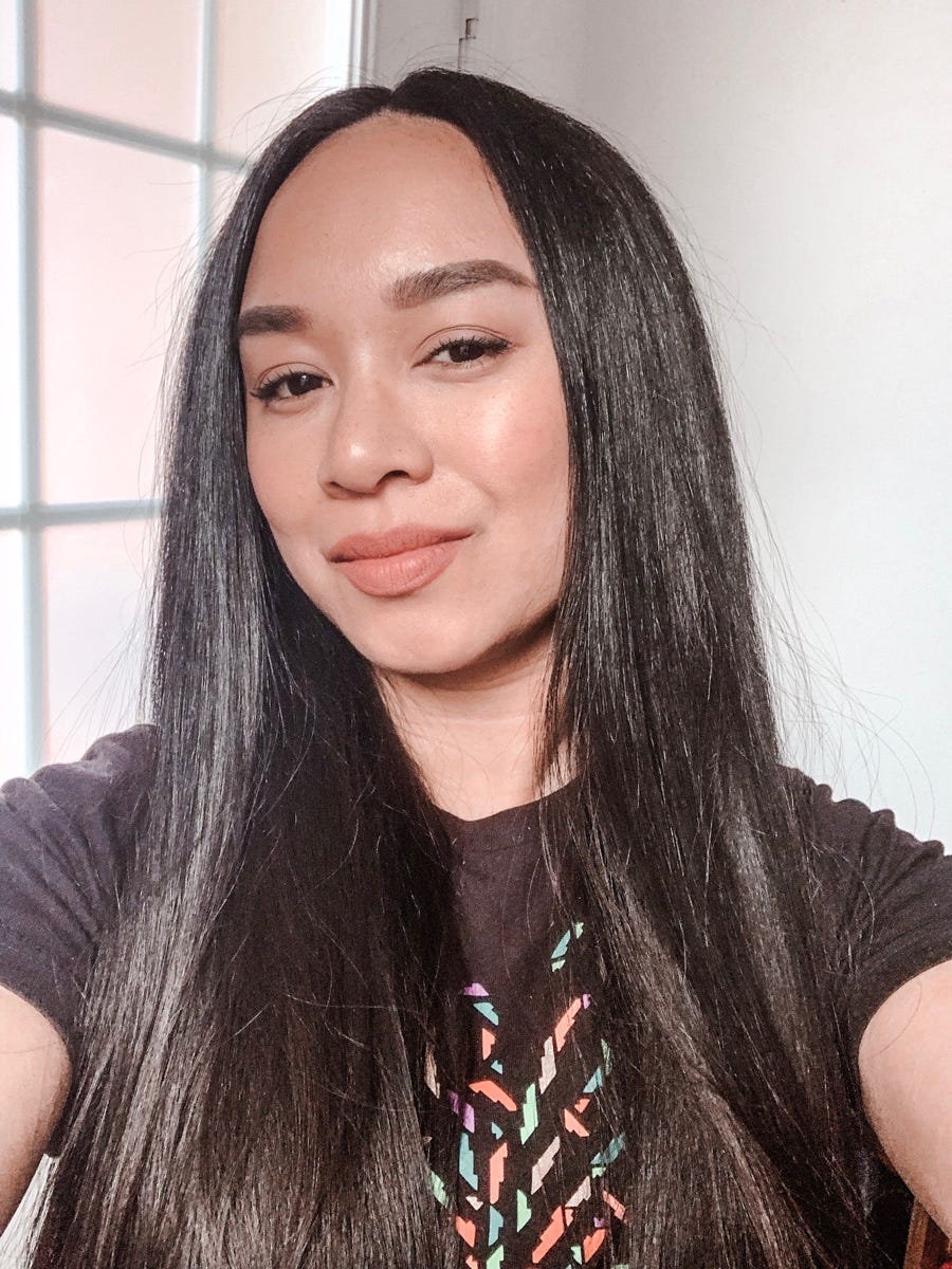 Stephanie Noelle – Medium