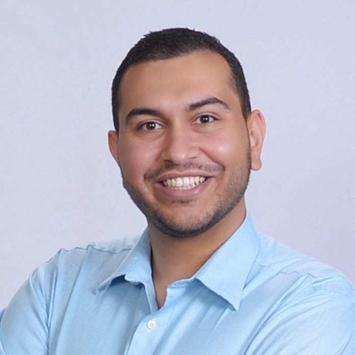 Boulos Haddad Medium