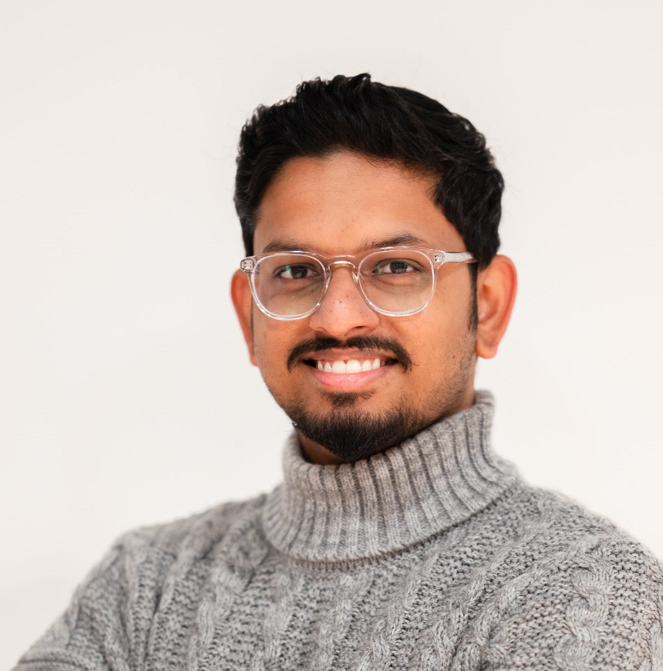 Utkarsh Singh – Medium