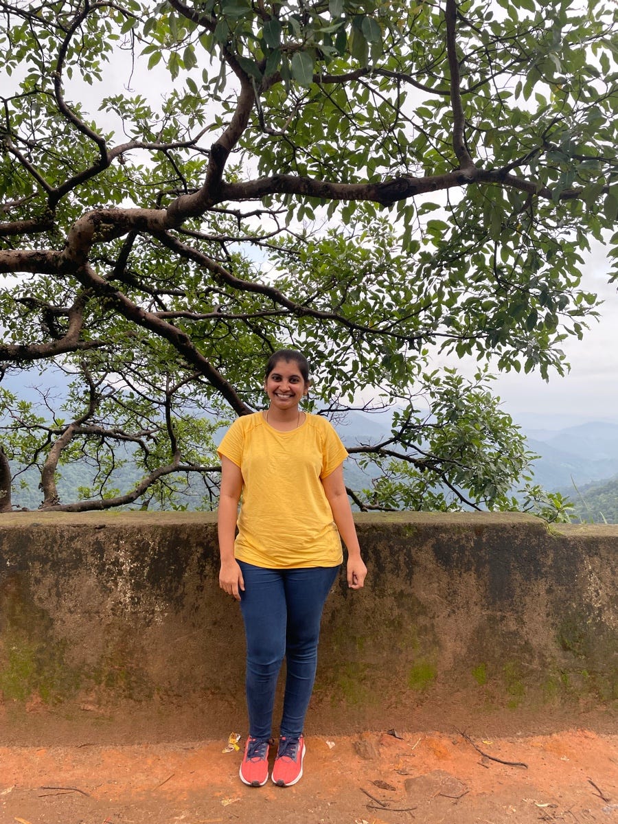 Devi Dev on Medium curated some lists