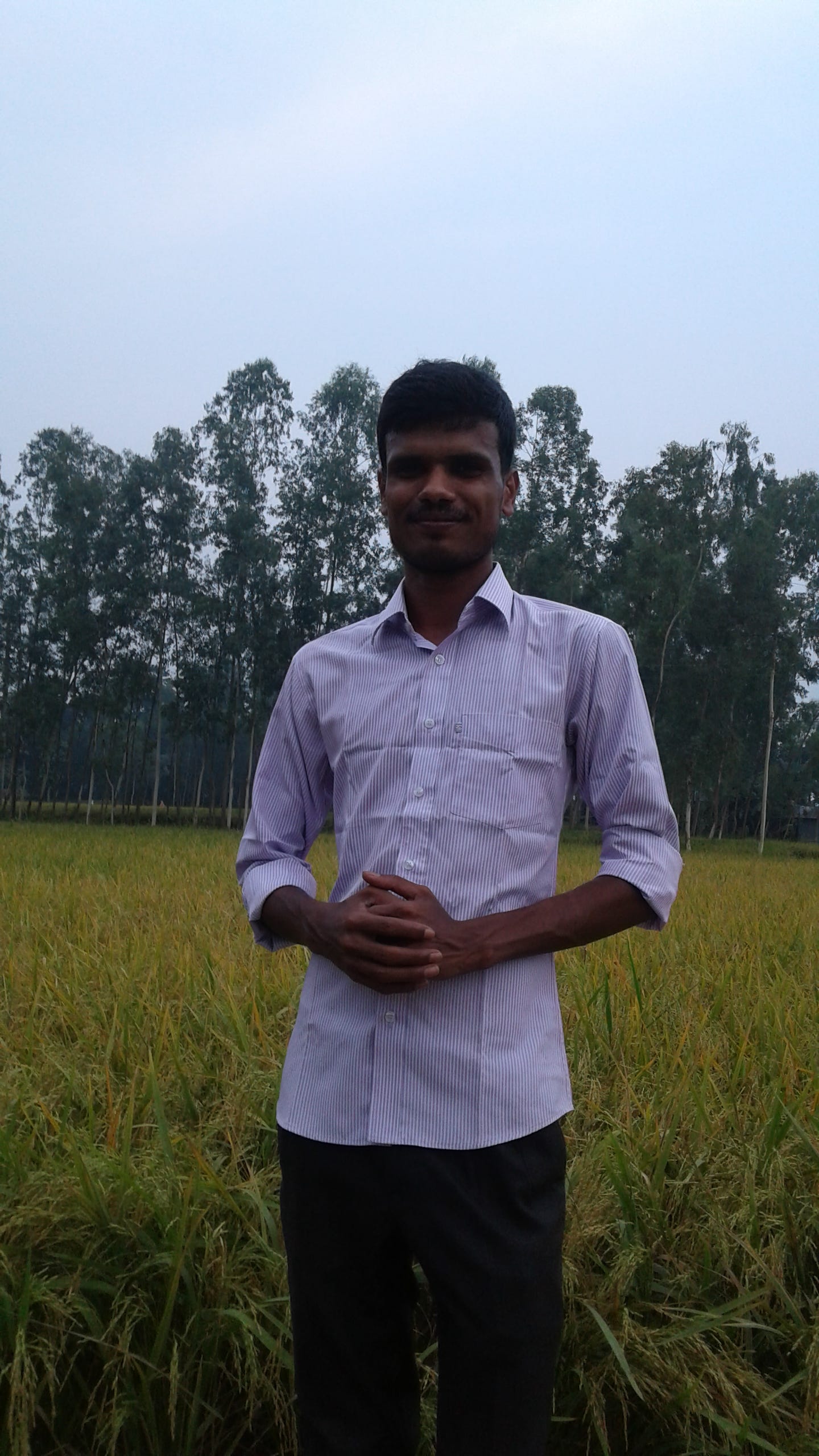 Md Shohag Babu – Medium