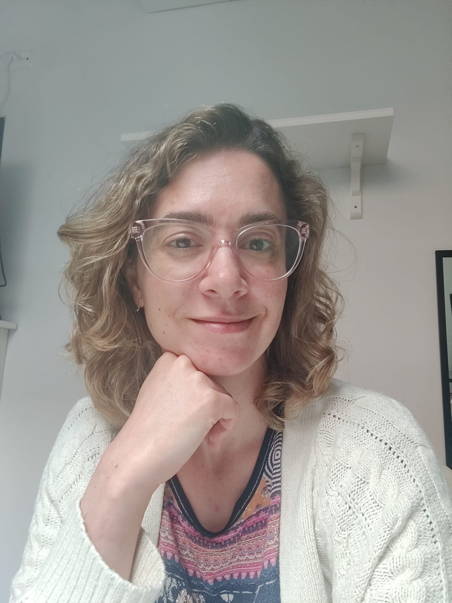 Julene Veerkamp – Medium