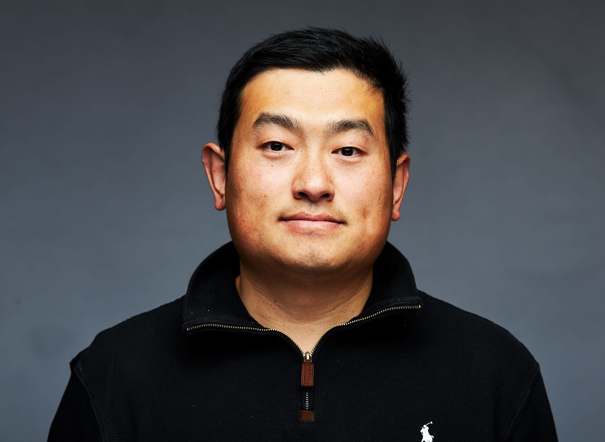 Jack Song – Medium