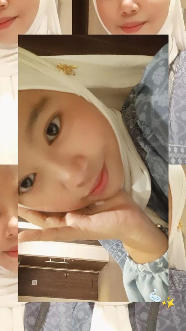 Nazwa Rizkillah – Medium