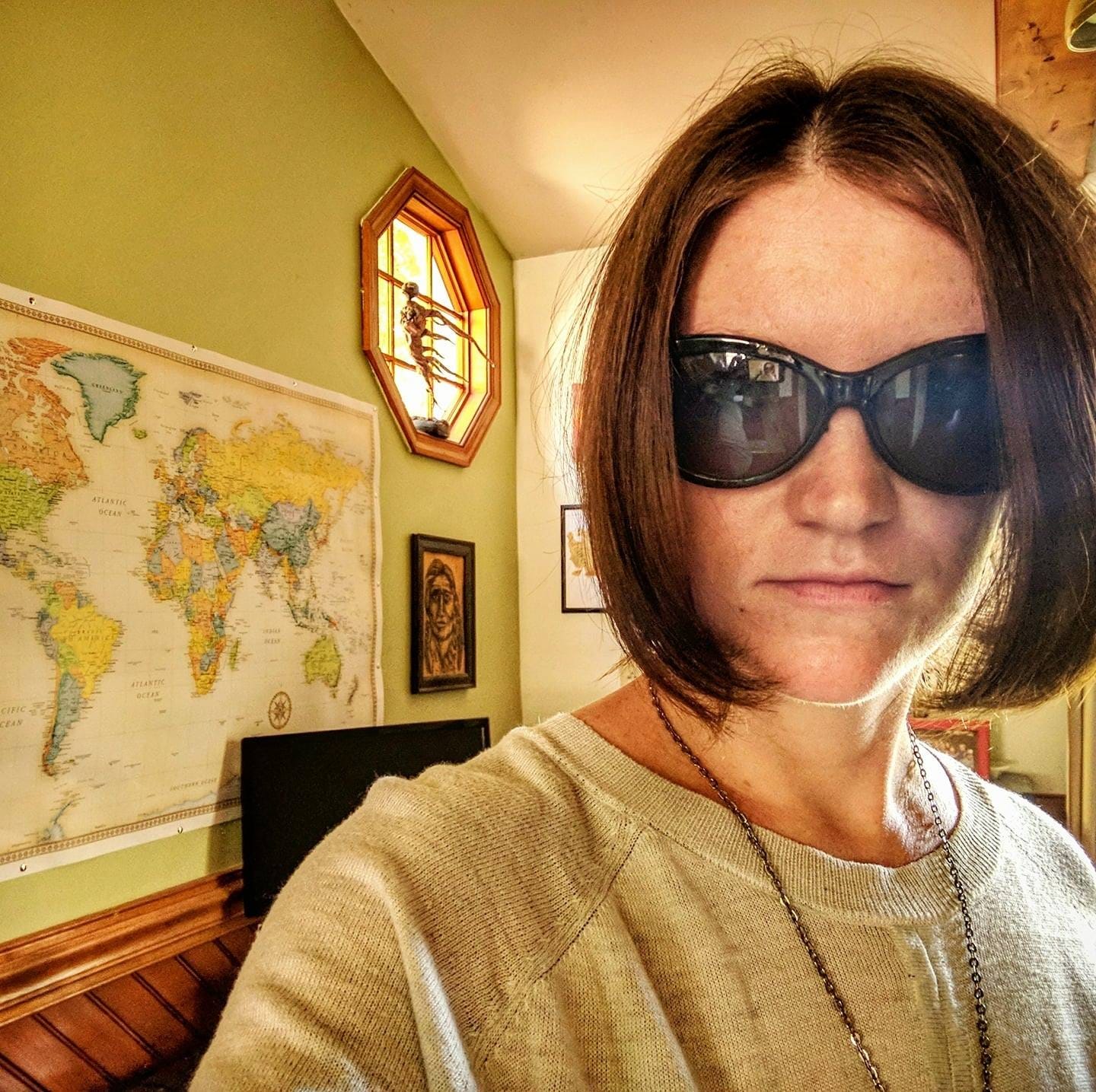 Lirpa Strike – Medium