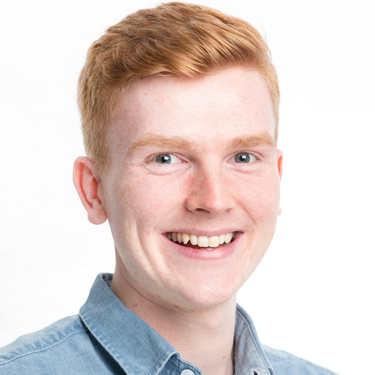 Matthew Fitch – Medium