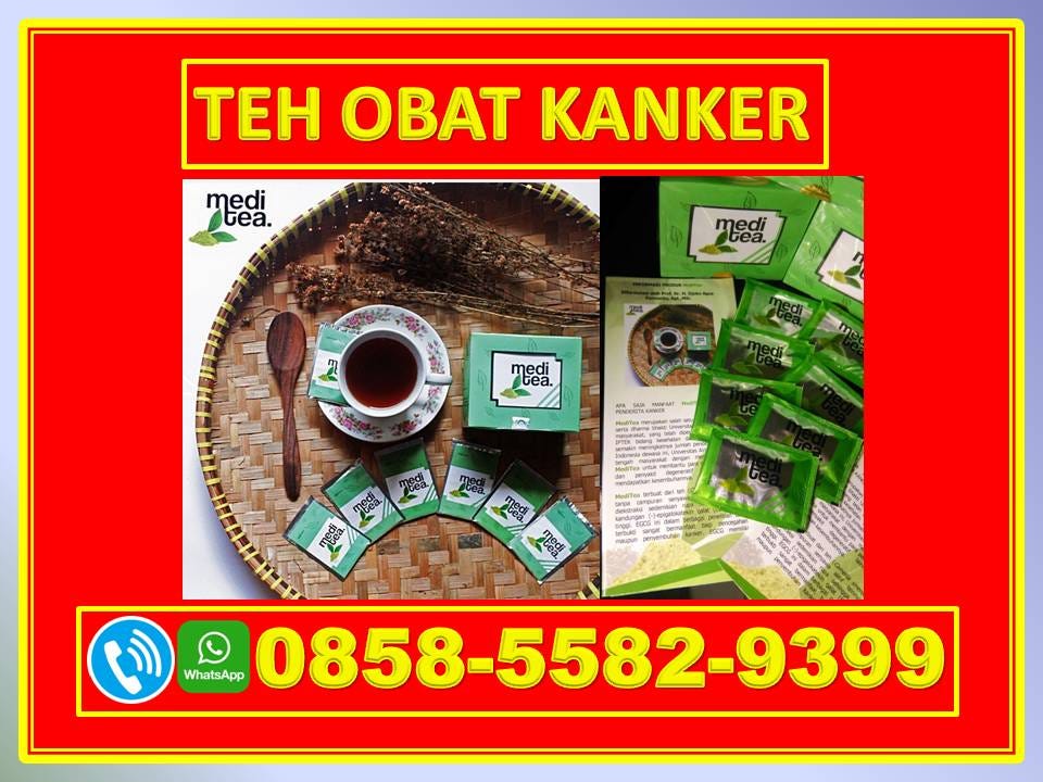 Meditea Surabaya – Medium