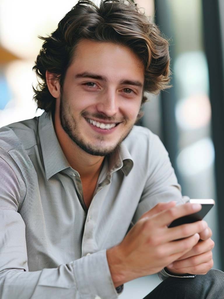 About – Ryan Moore – Medium