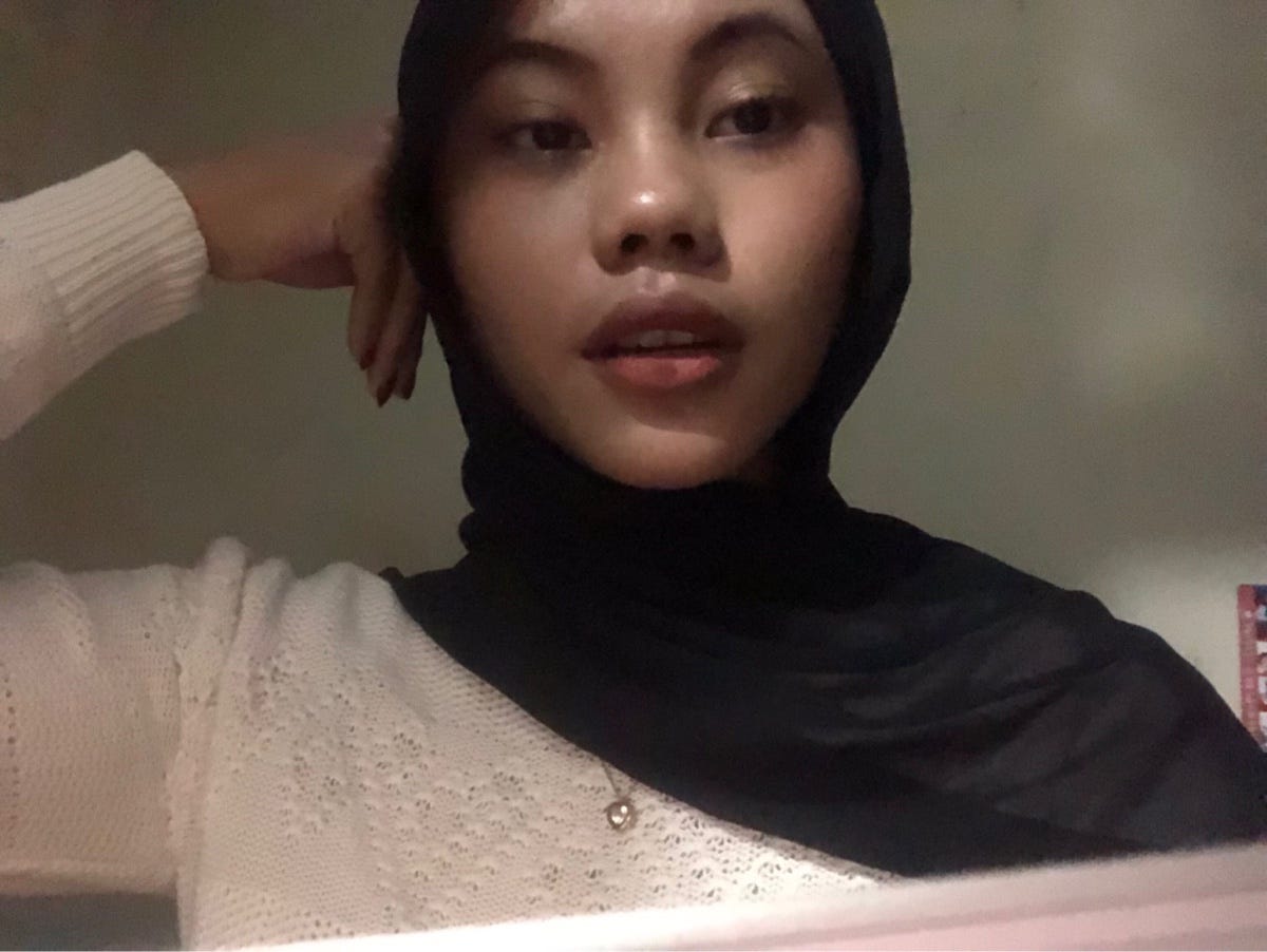 malika hafiza – Medium