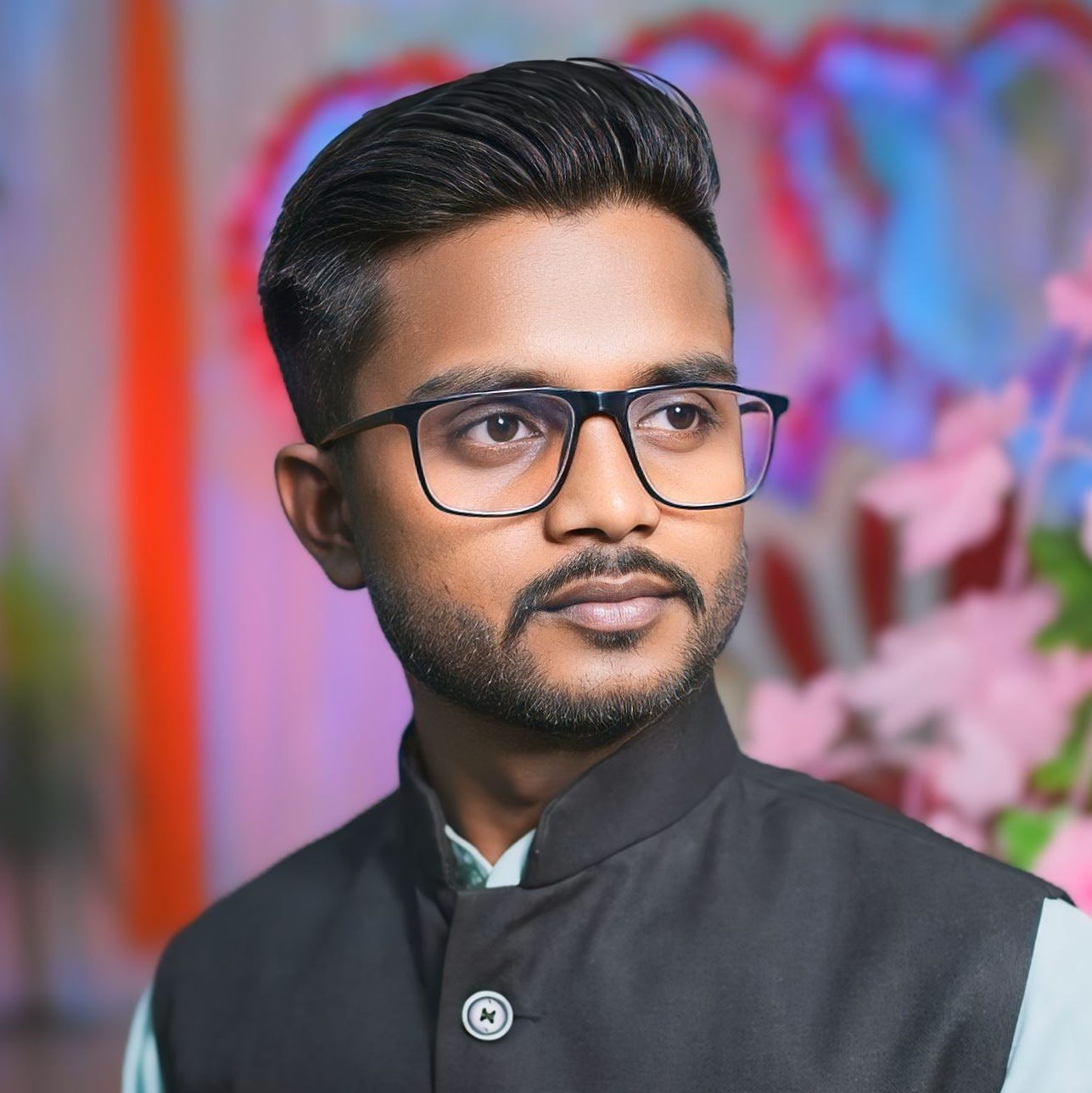 About – Suraj Yadav KD – Medium