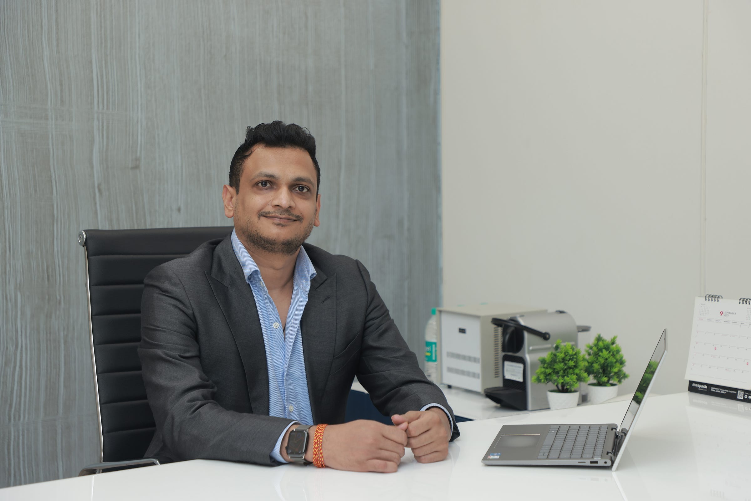 About – Avin Agarwal – Medium