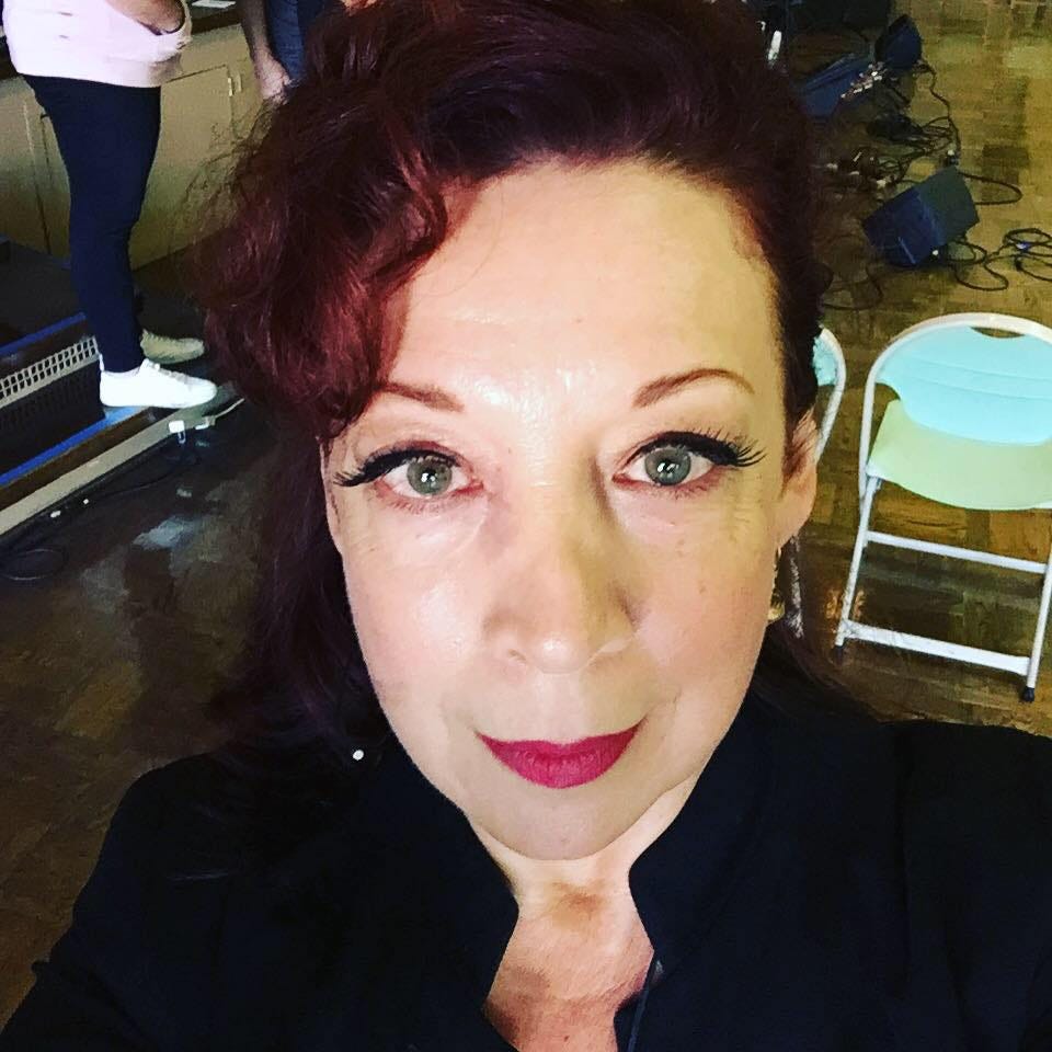 Maria Alexander – Medium