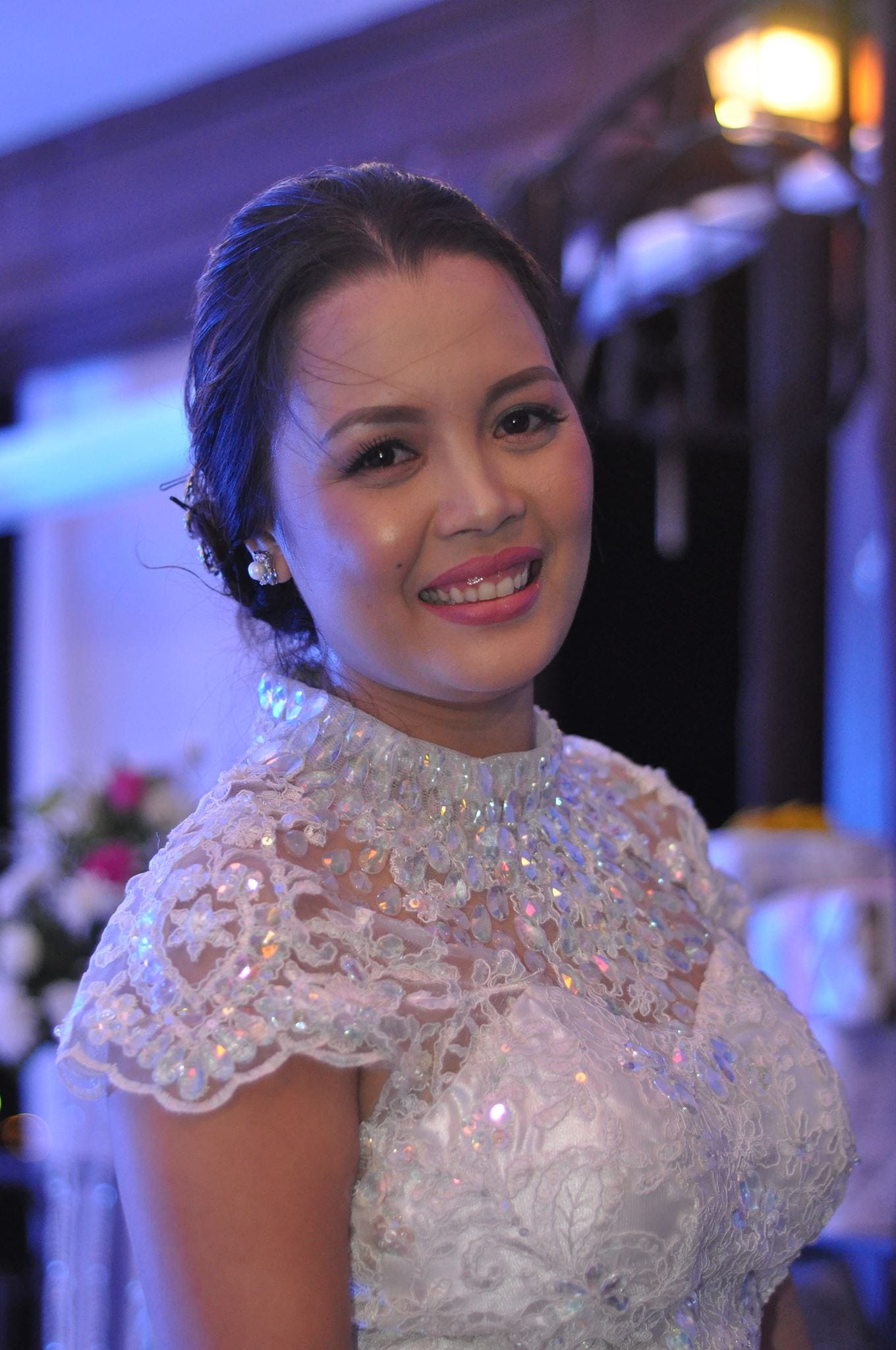 Maricris Rose Guzman – Medium