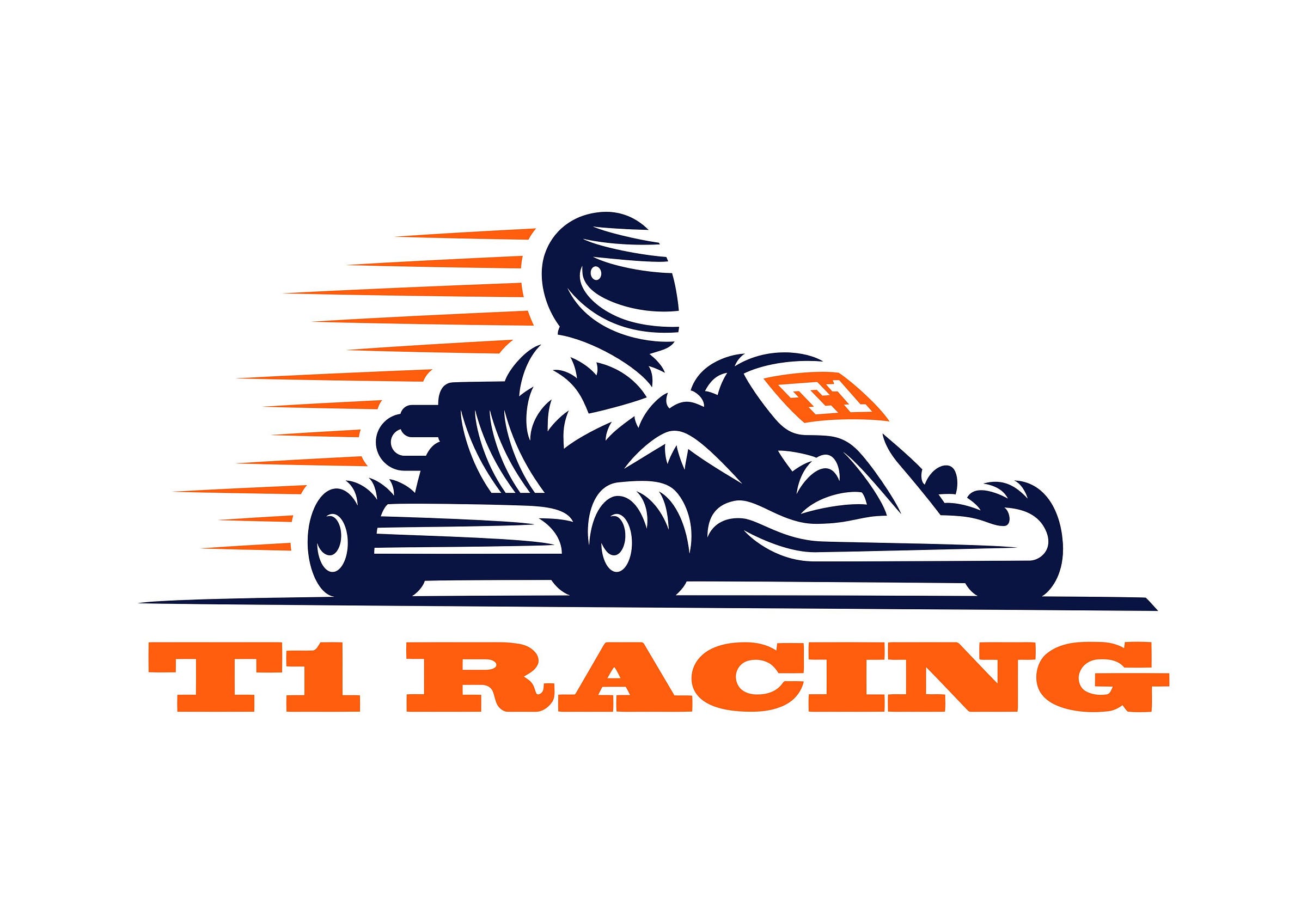 T1 Racing – Medium