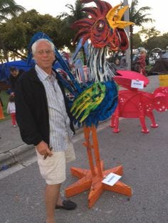 Gary Blonder – Medium