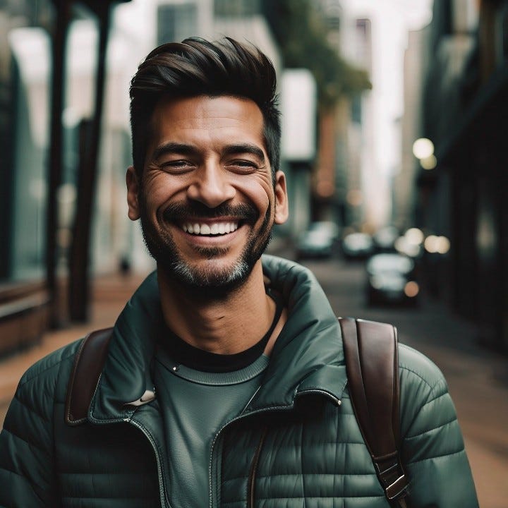 Corey Miller – Medium