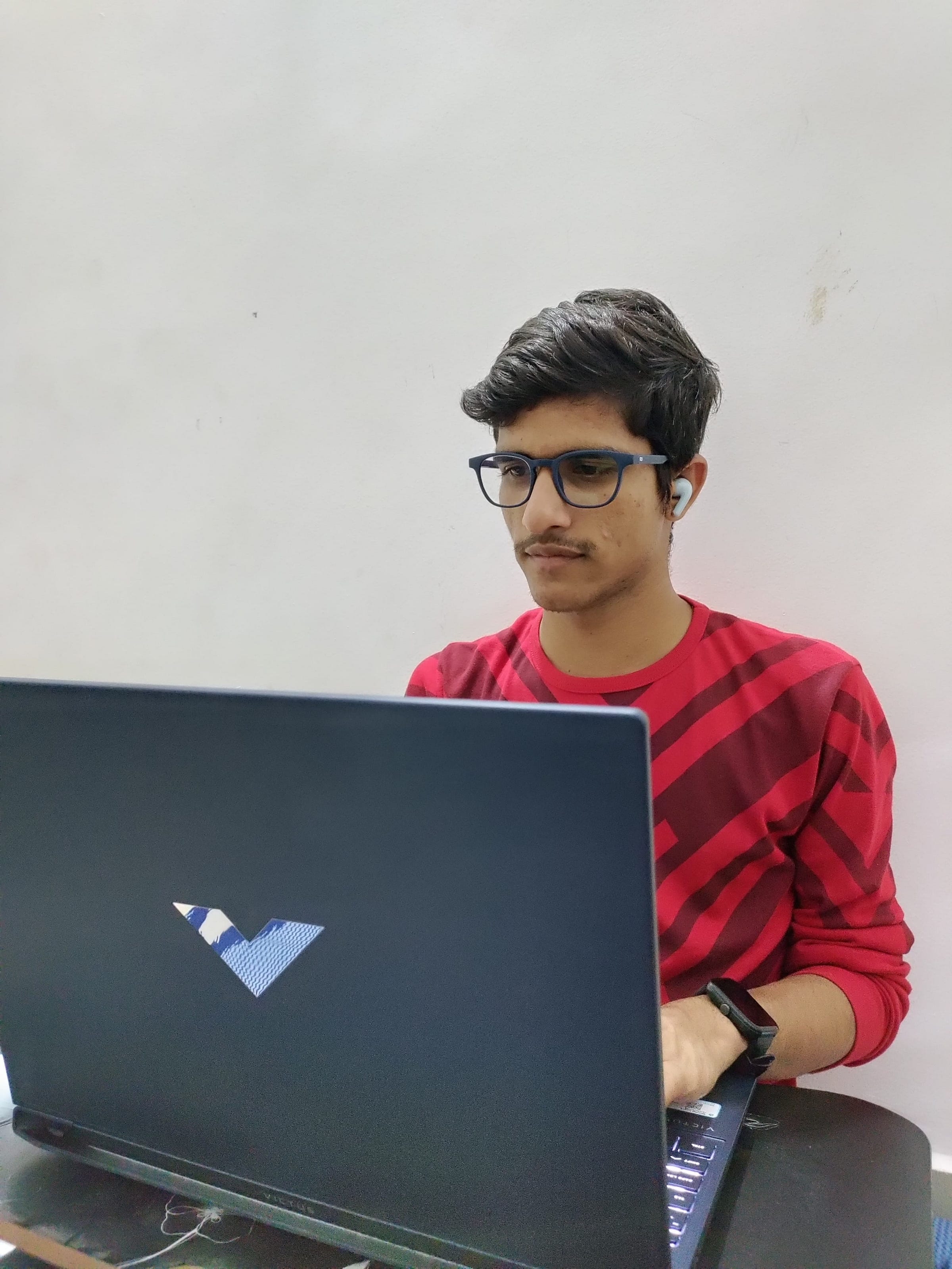 Piyush Soni – Medium