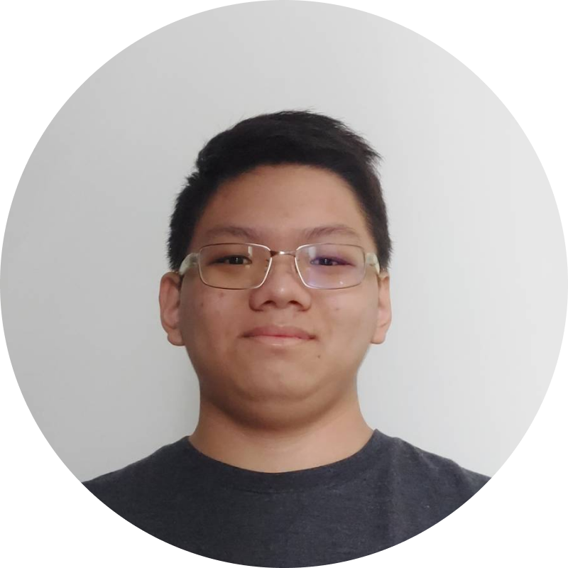 About – Michael Stevanus Hartono – Medium