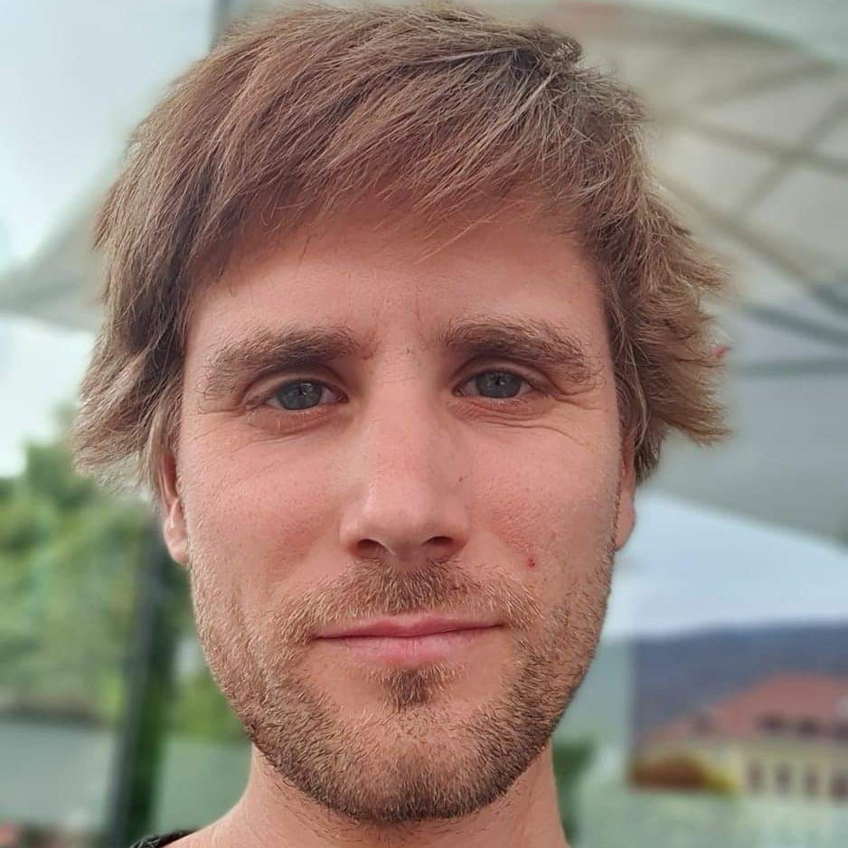 About – Max Weichert – Medium