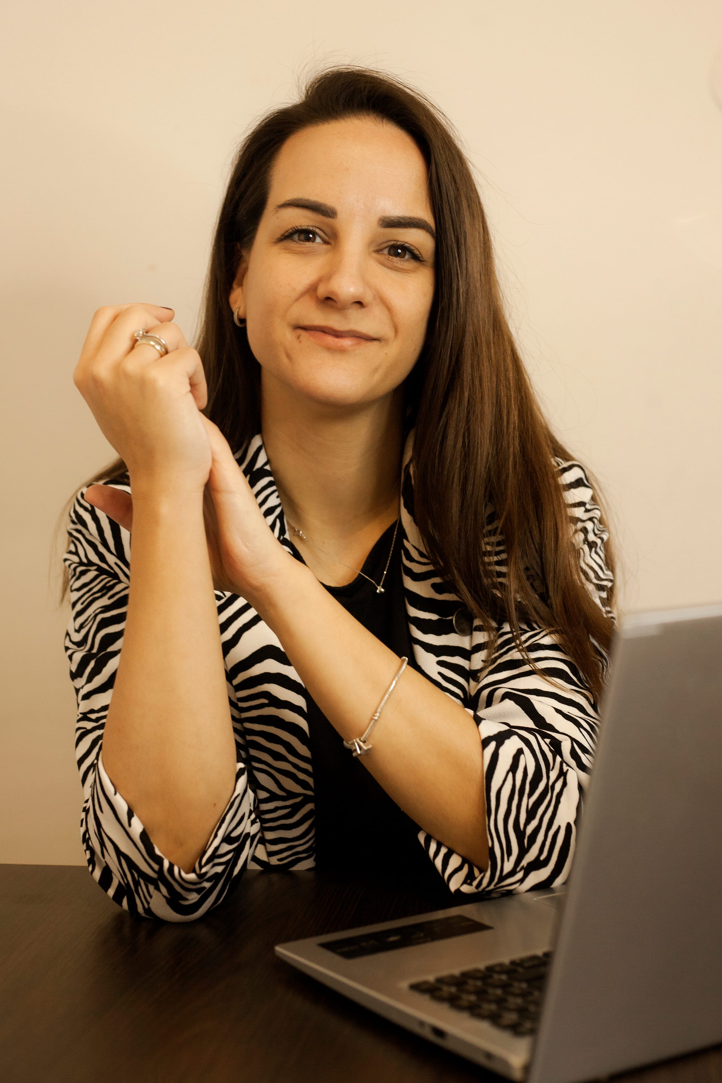 Sasha Vasiljevic Medium