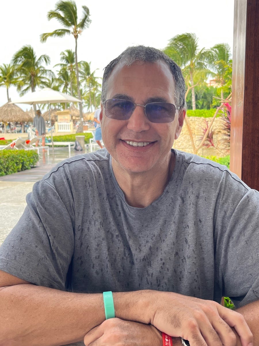 Michael Korff – Medium