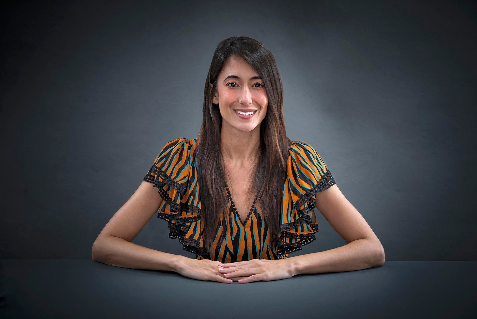 About – Saundra Duchesse – Medium