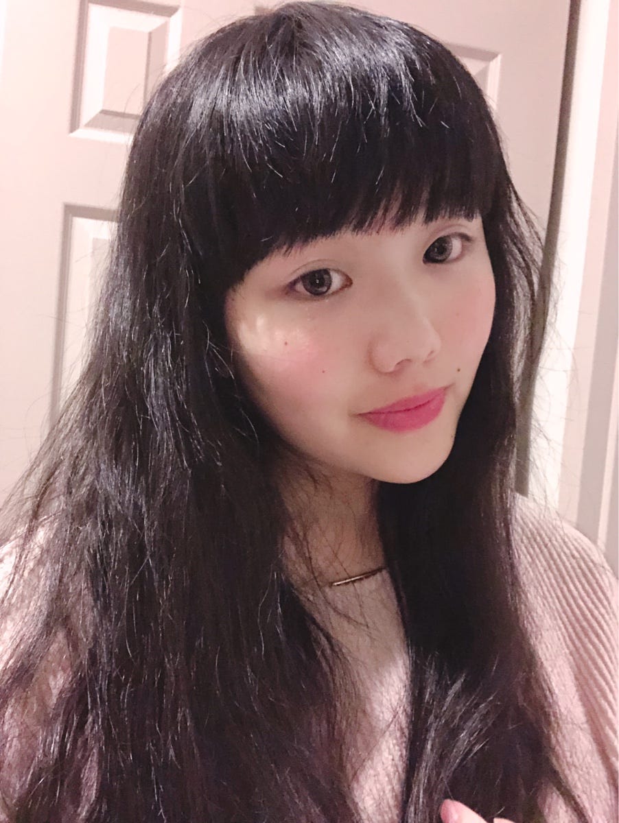 Alice Wang – Medium