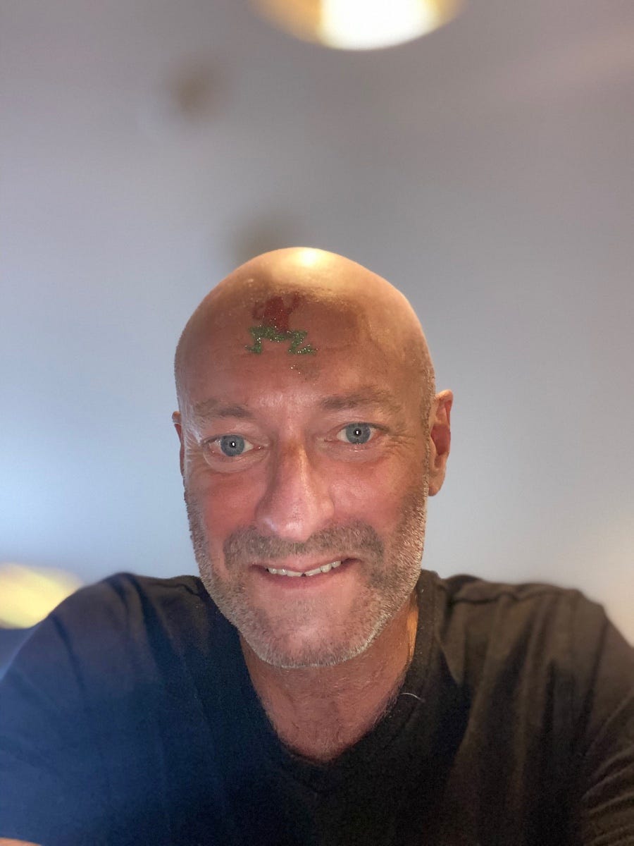 Gary Campion on Medium curated some lists