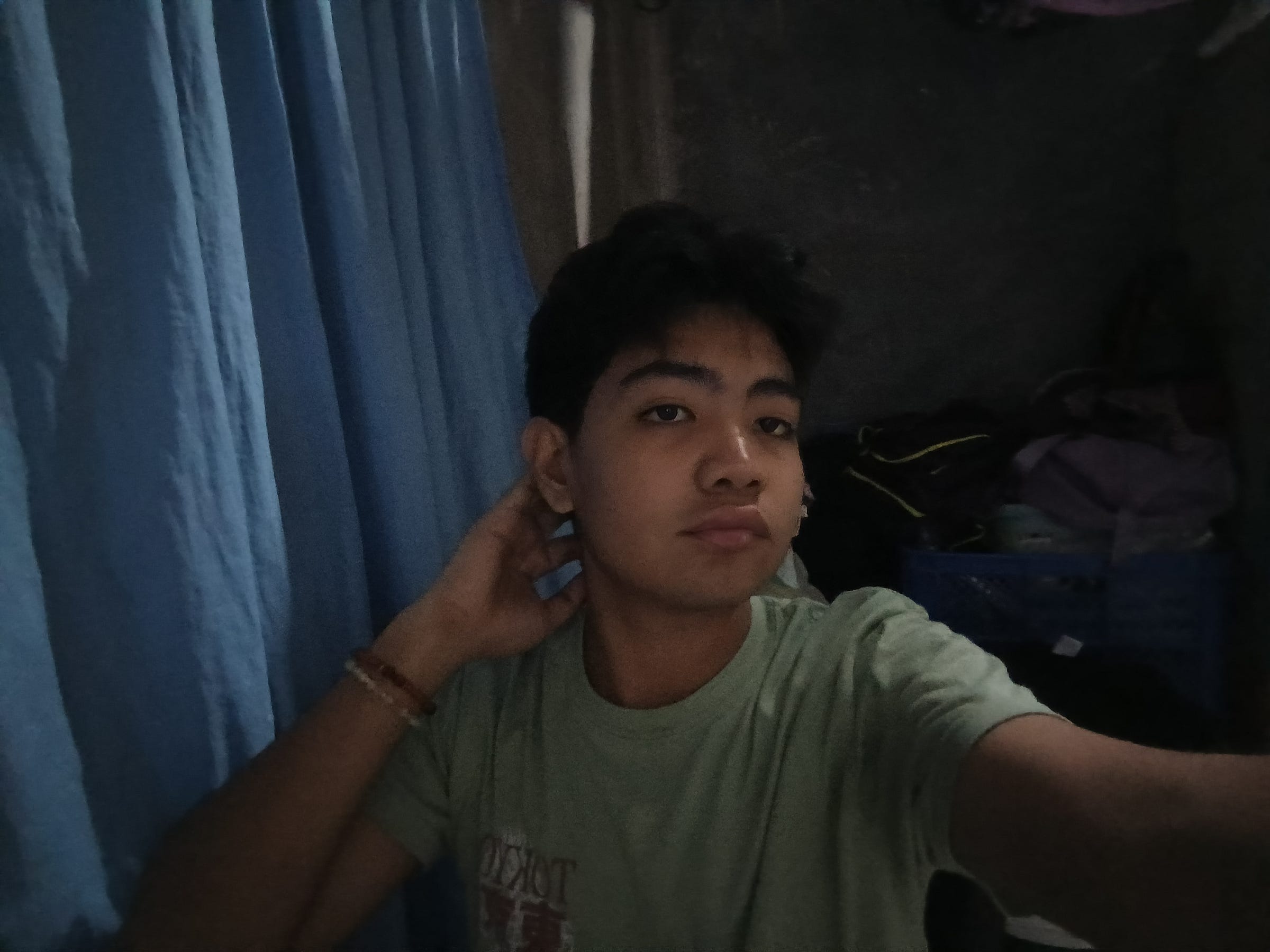 Kenzy on Medium curated some lists