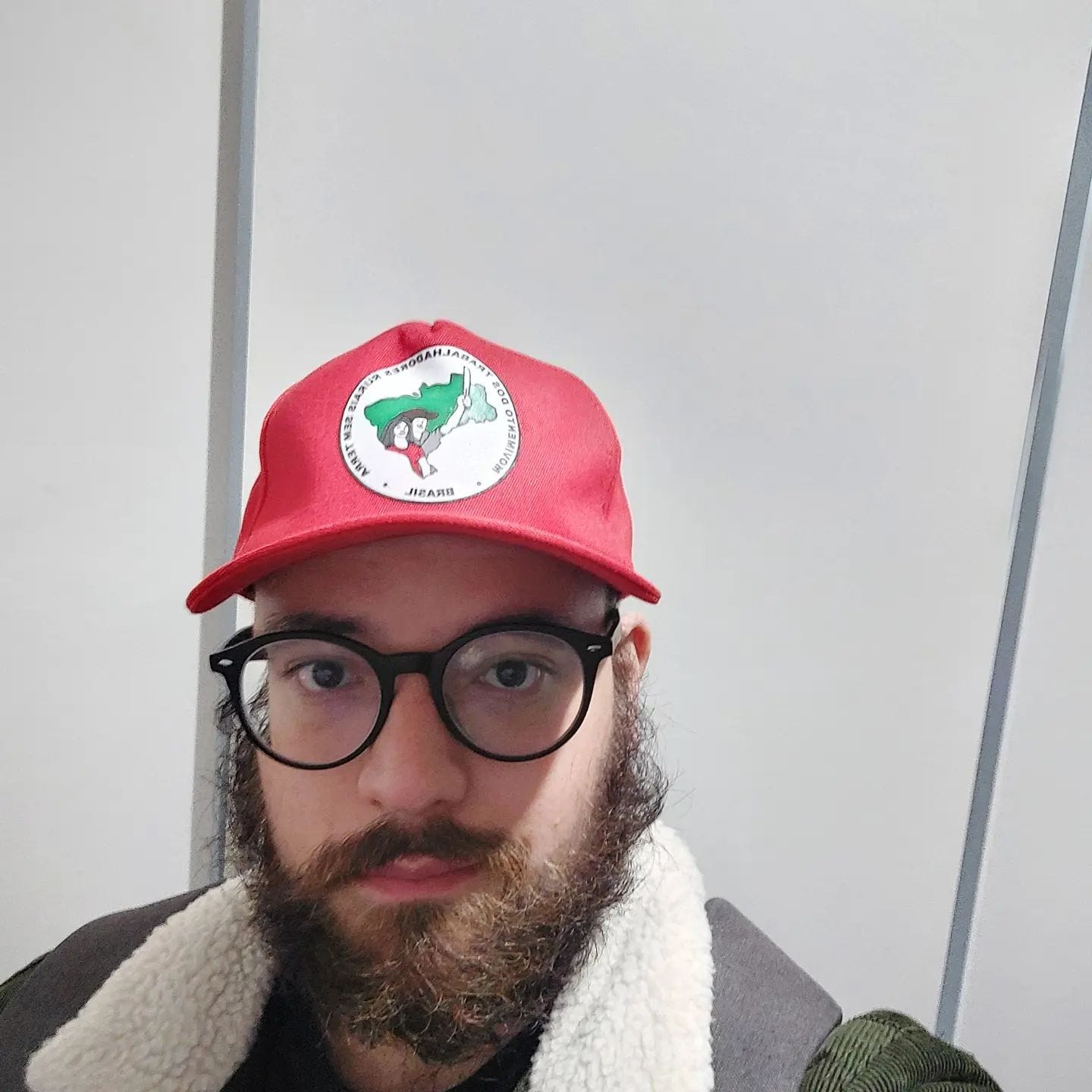 André Braga – Medium