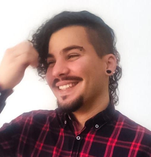 Angel Azuaje (Az) – Medium