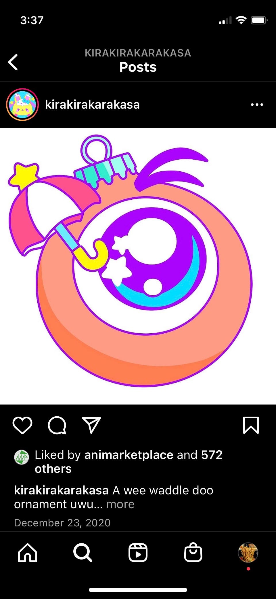 About Japan La Medium