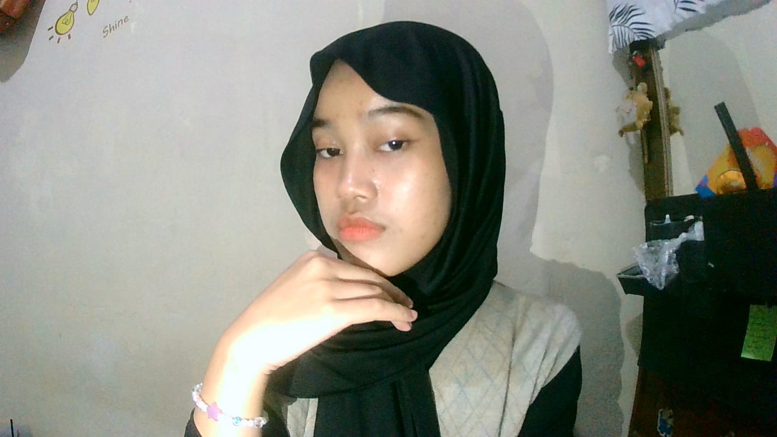 aulia zahra – Medium