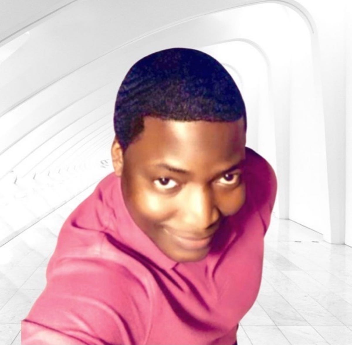 Theophilus Ahiable-Addo – Medium