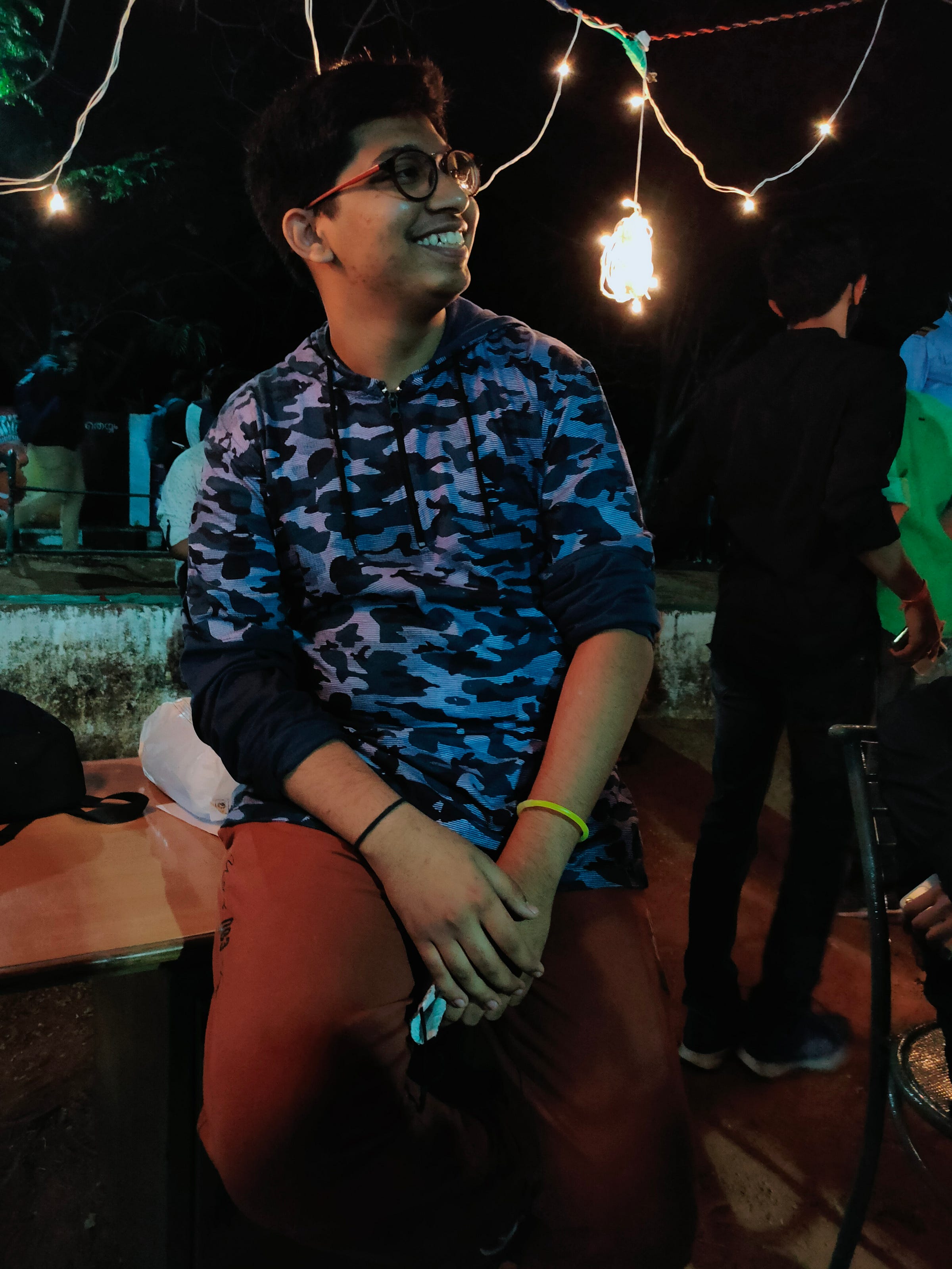 Shubhankar Kamthankar – Medium