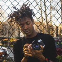 Ngozi Harrison – Medium