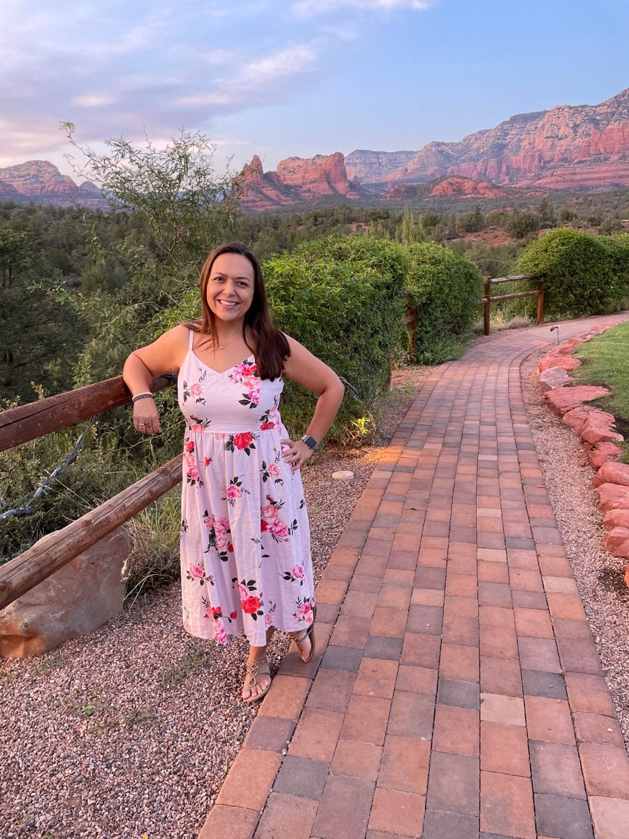 Jennifer Ward – Medium