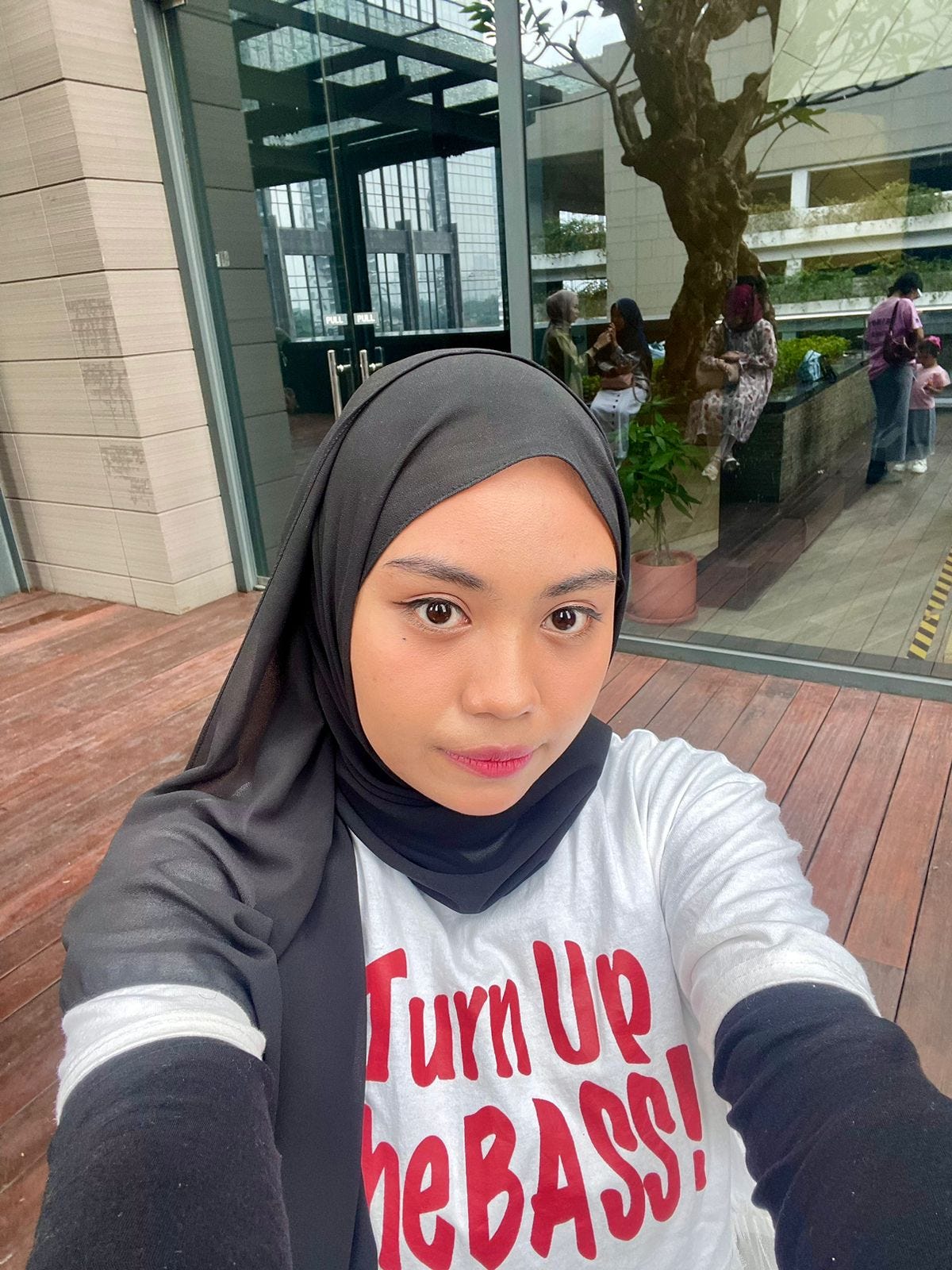 Filzah Liyana – Medium