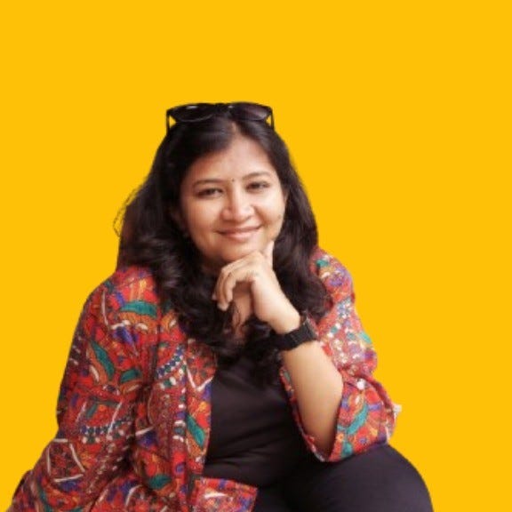 Sushma Lokapur – Medium