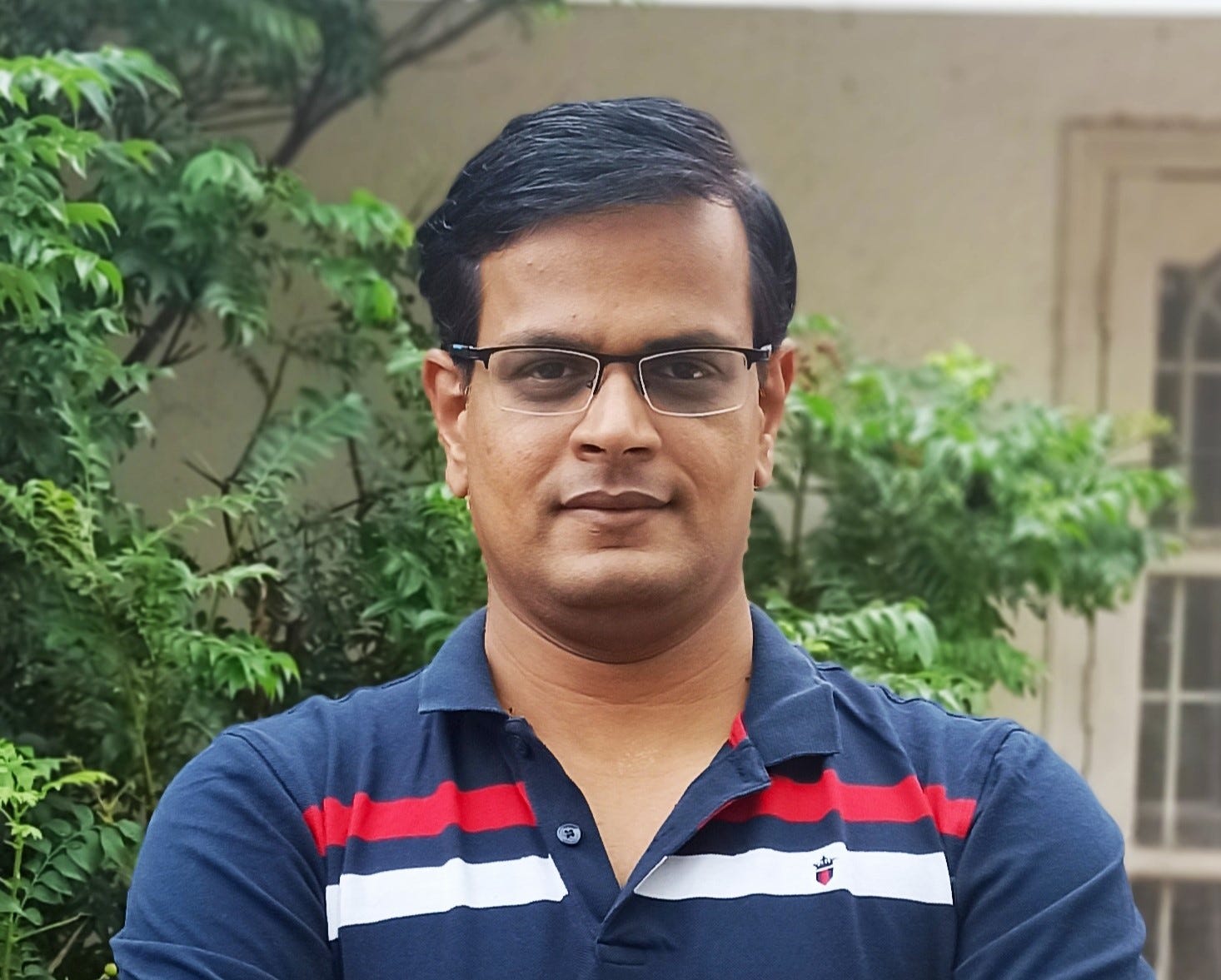 manjunatha K – Medium