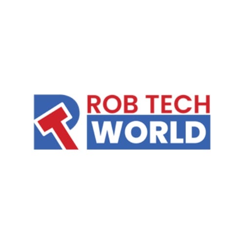 Rob Tech World – Medium