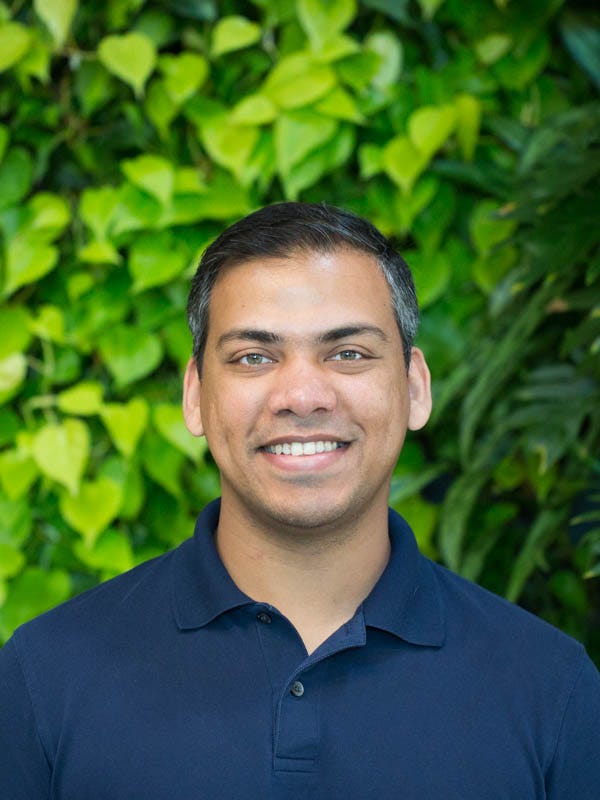 Chetan Bhatia – Medium