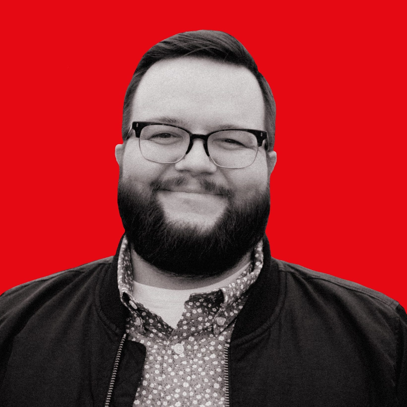Aaron James – Medium