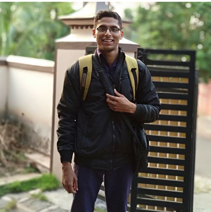 Rahul R Nair – Medium