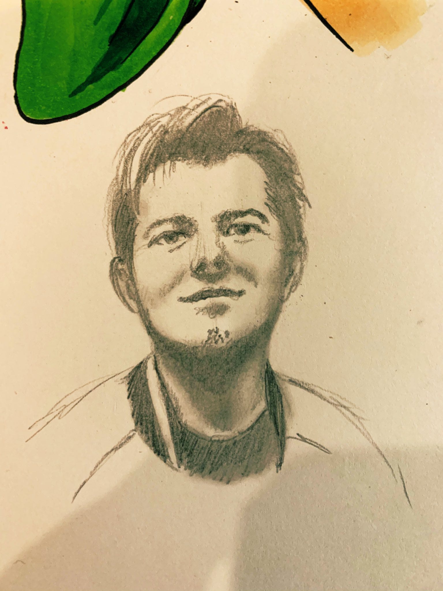 Cole Duffy – Medium